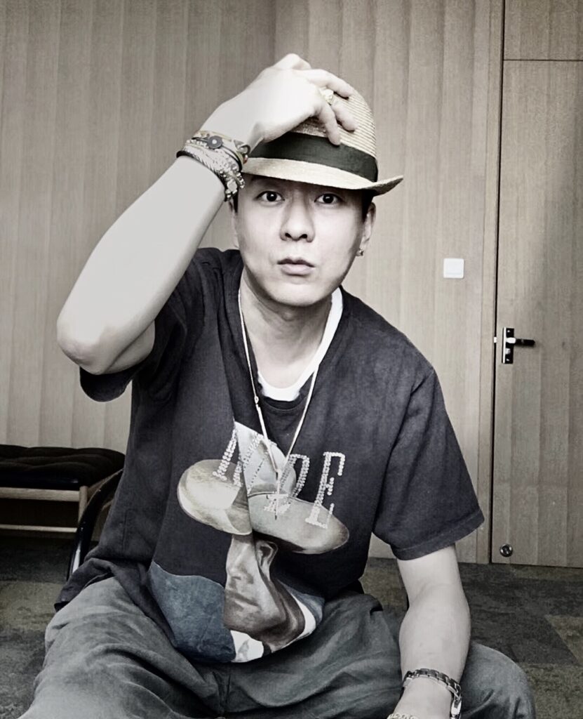 Talk in between Zhe Sun with Ms. Shiatzy Chen | FHCM