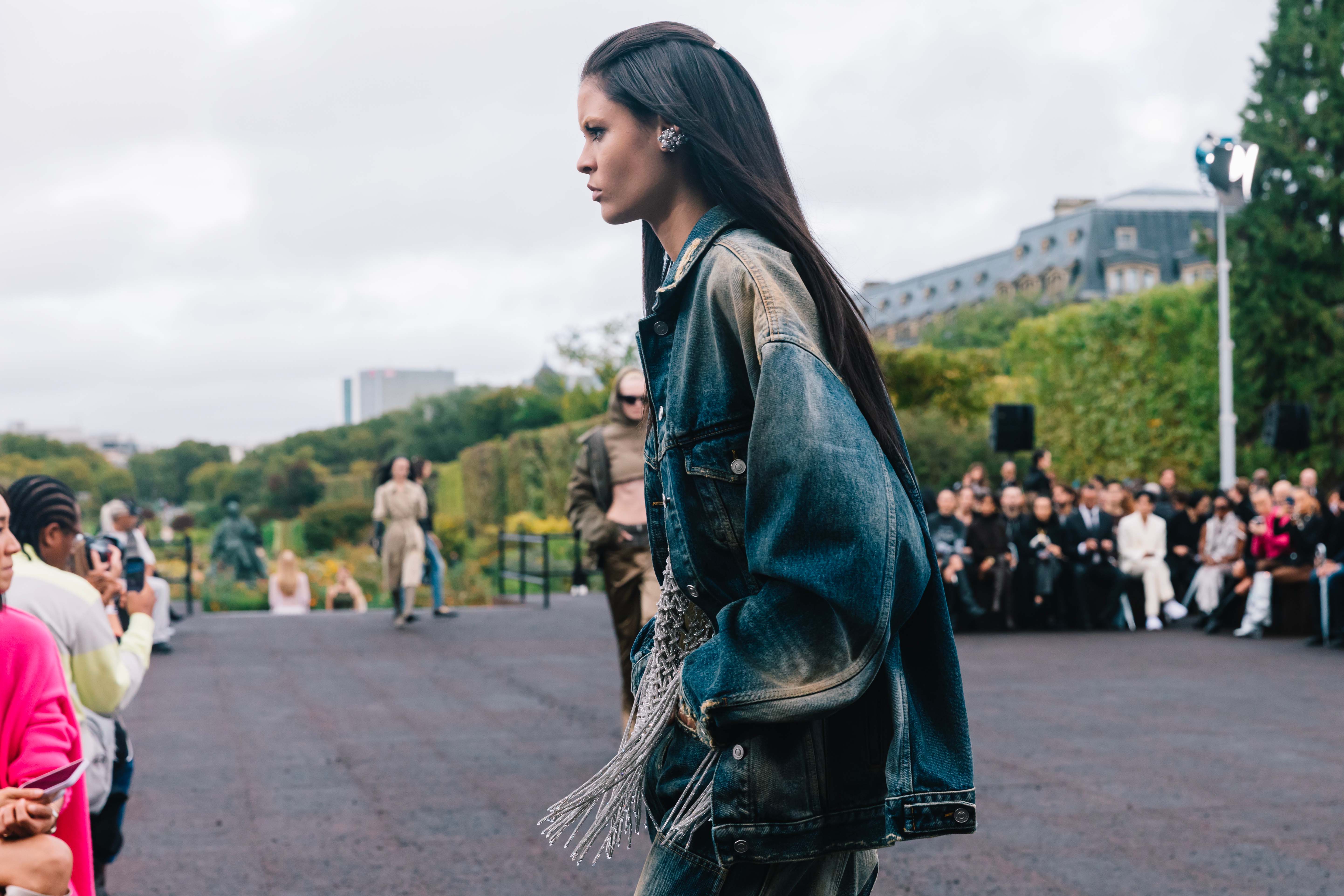 Flashback to Givenchy | FHCM