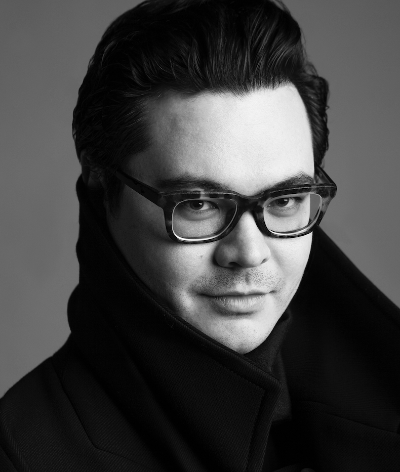 A Take On Fashion: Tim Lim | FHCM