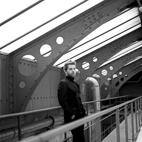 A Take on Fashion: Alexandre Samson | FHCM