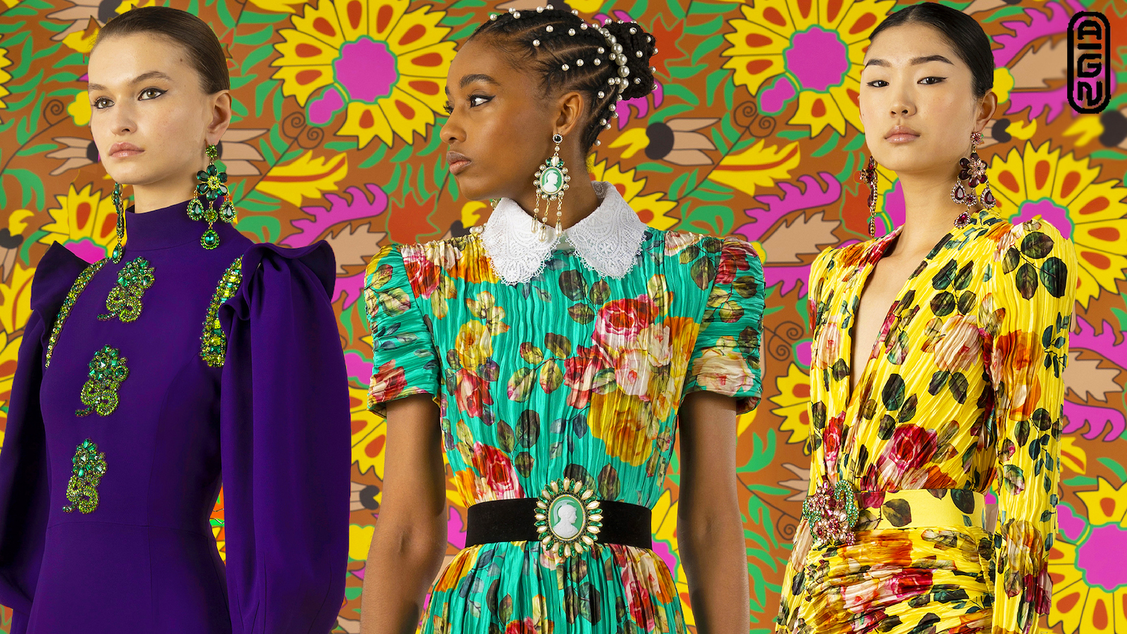 Collection Snapshot: Andrew Gn | FHCM