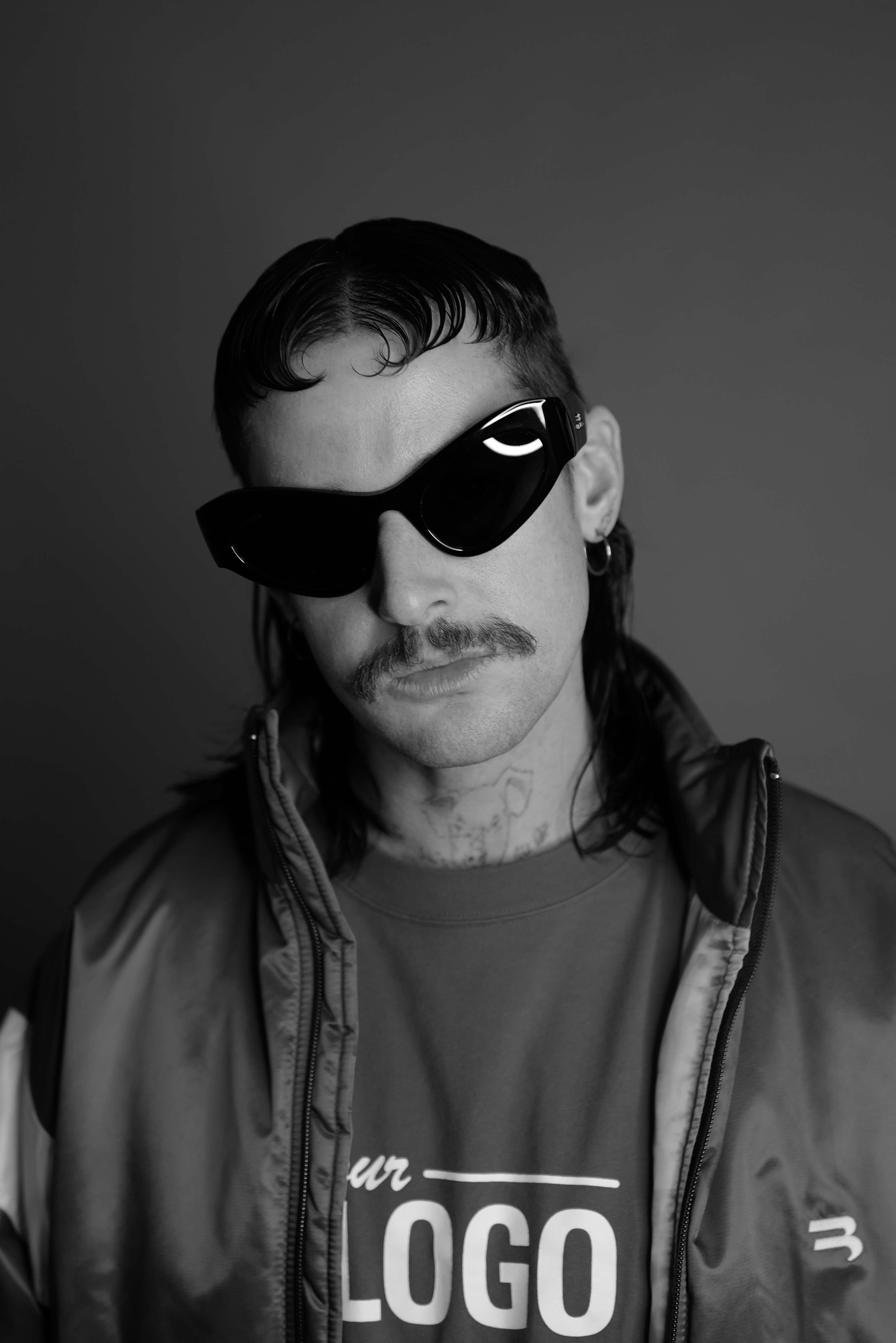 A Take On Fashion: Charlie Le Mindu | FHCM