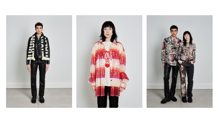 Dover Street Market Paris FW 2022 | FHCM