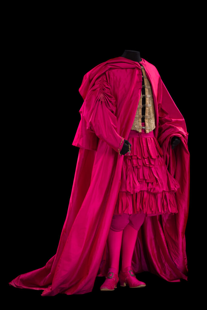 Molière en Costumes | FHCM
