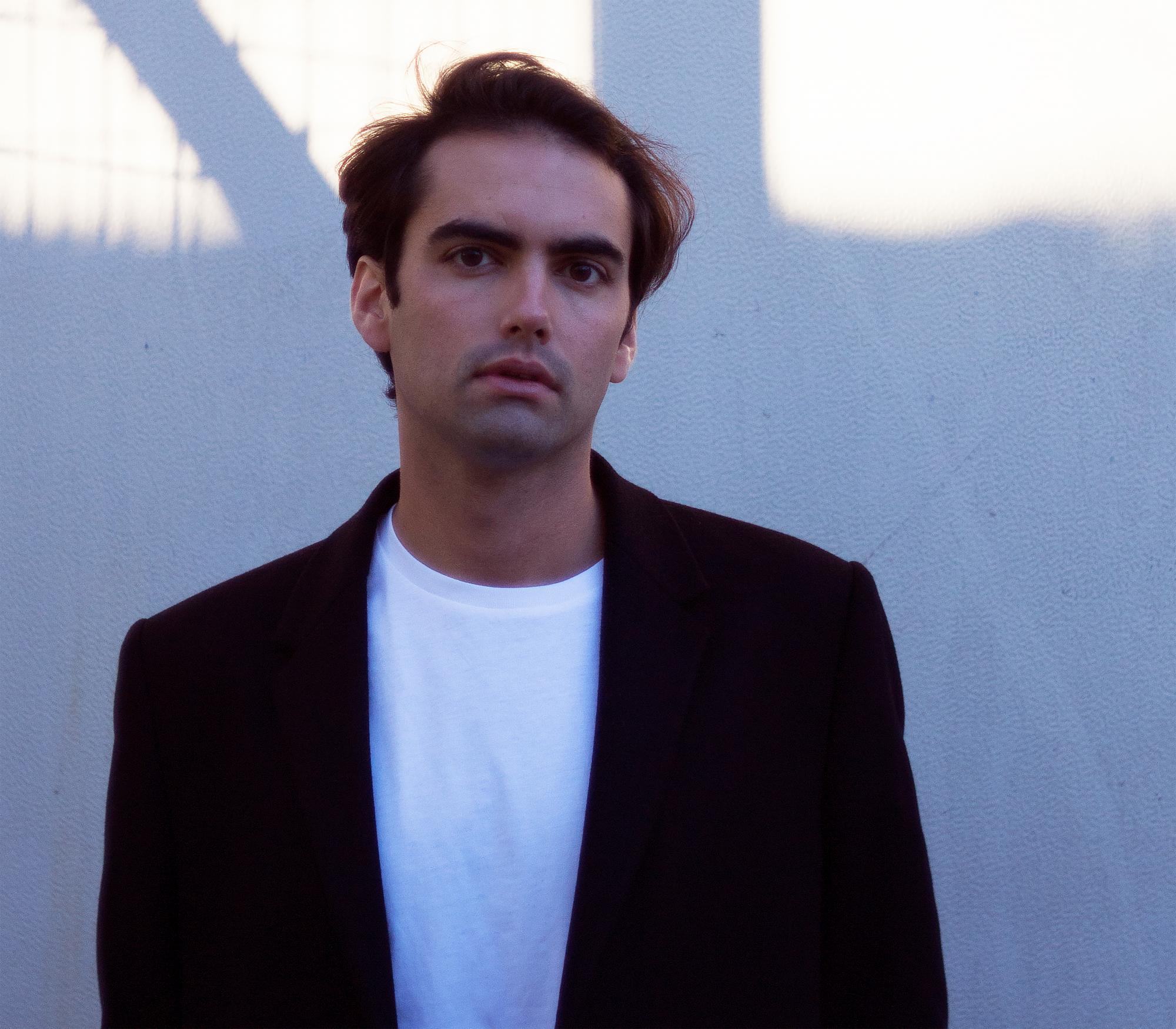 A Feel for Fashion: Gustave Rudman | FHCM