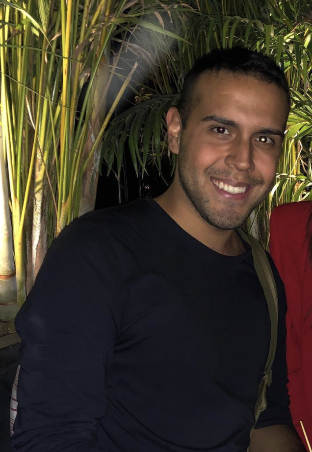 A Take on Fashion: Mario Abad | FHCM