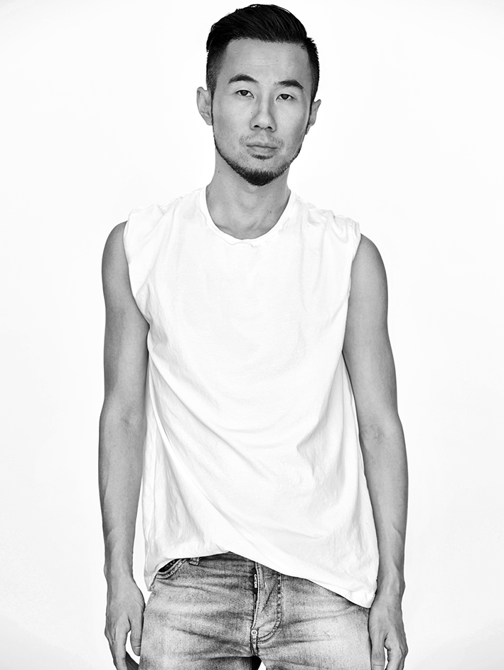 Sean Suen’s Reconciliation | FHCM