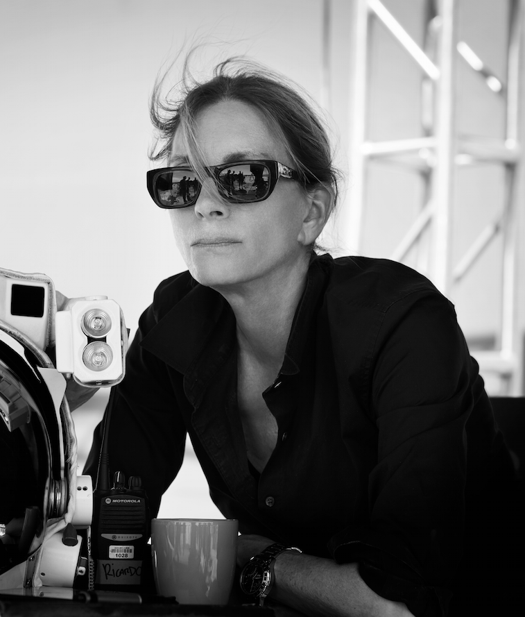 A Take on Fashion: Tonne Goodman | FHCM