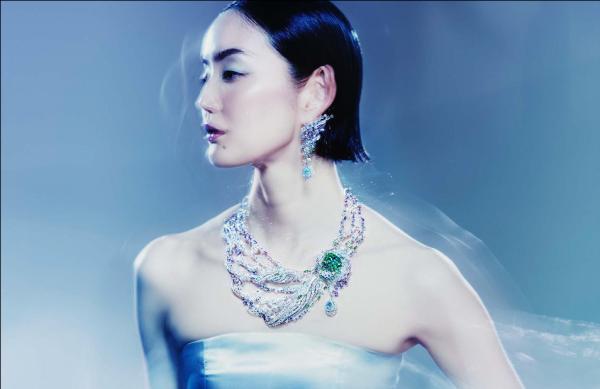 MIKIMOTO | FHCM