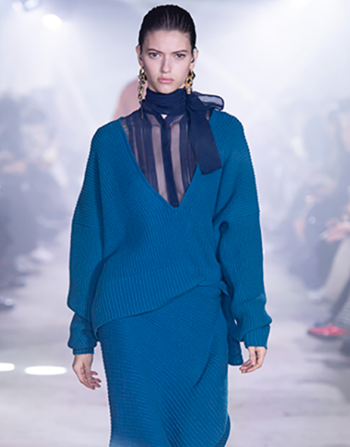 The maisons | Paris Fashion Week