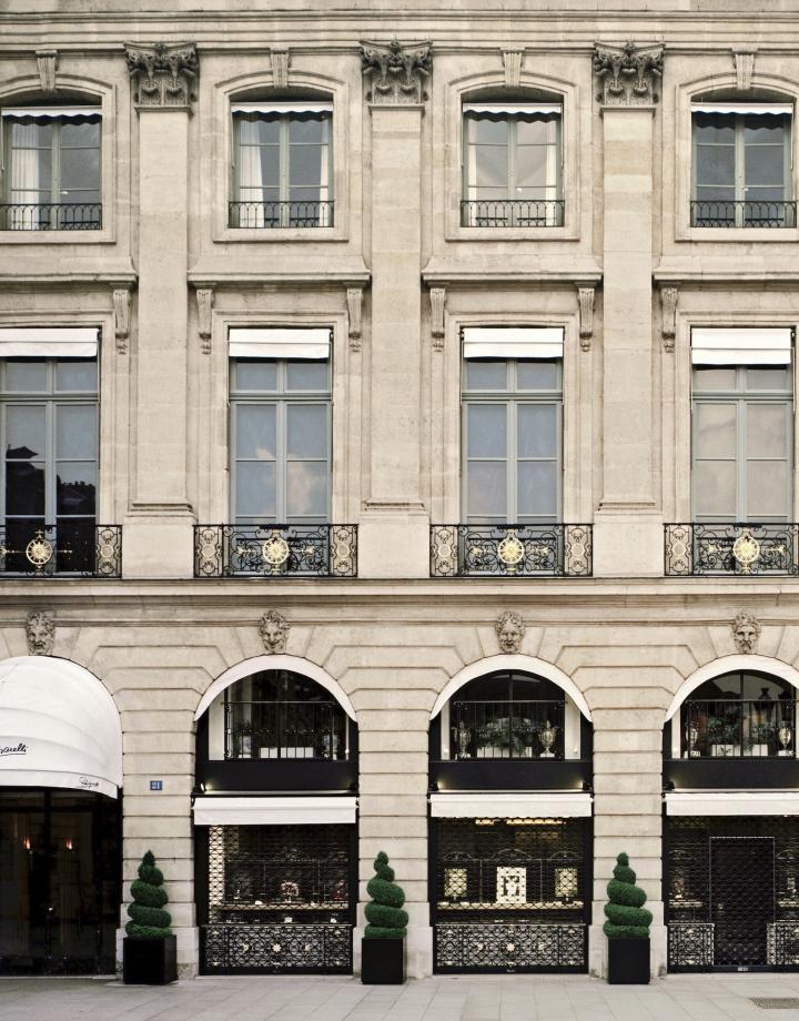 The maisons | Haute Couture Week