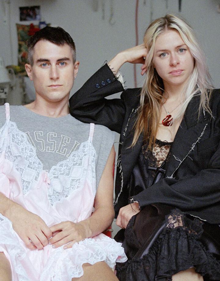 The maisons | Paris Fashion Week