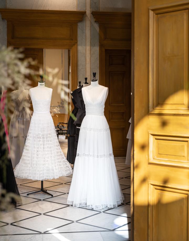 Les maisons | Haute Couture Week