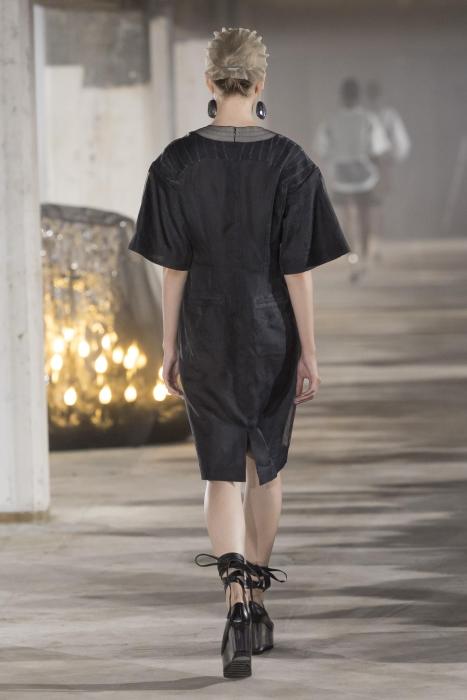 UNDERCOVER - Womenswear Spring-Summer 2024 | FHCM