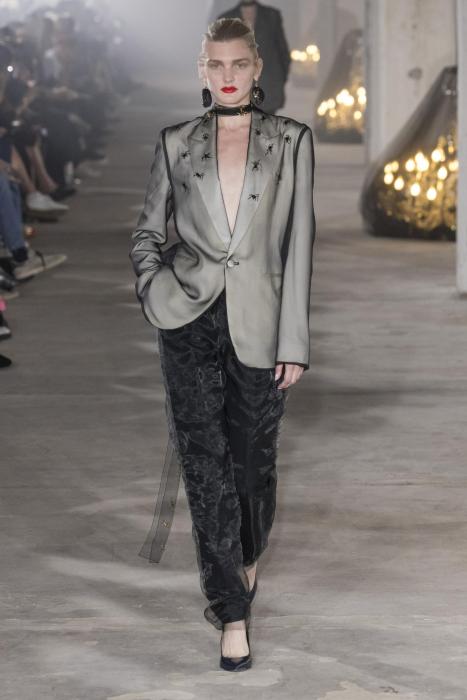 UNDERCOVER - Womenswear Spring-Summer 2024 | FHCM