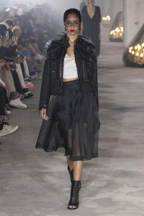 UNDERCOVER - Womenswear Spring-Summer 2024 | FHCM