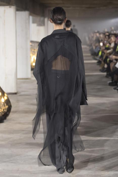 UNDERCOVER - Womenswear Spring-Summer 2024 | FHCM