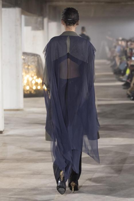 UNDERCOVER - Womenswear Spring-Summer 2024 | FHCM