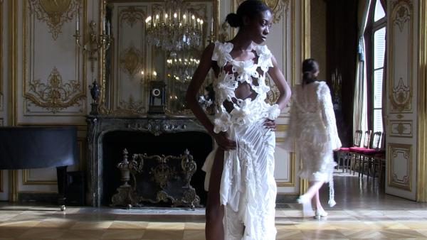 The collections | Paris Fashion Week
