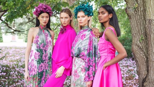 The collections | Paris Fashion Week