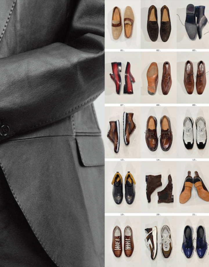 Fédération de la Haute couture et de la mode | FHCM