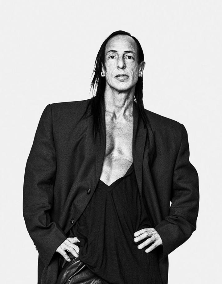 Members | Paris Fashion Week