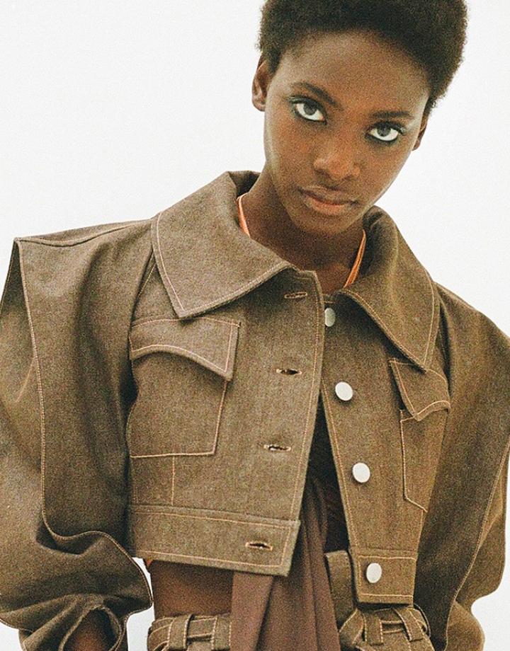 Fédération de la Haute couture et de la mode | FHCM