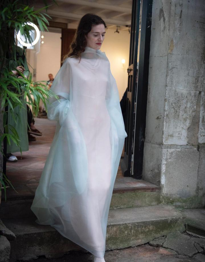 Fédération de la Haute couture et de la mode | FHCM