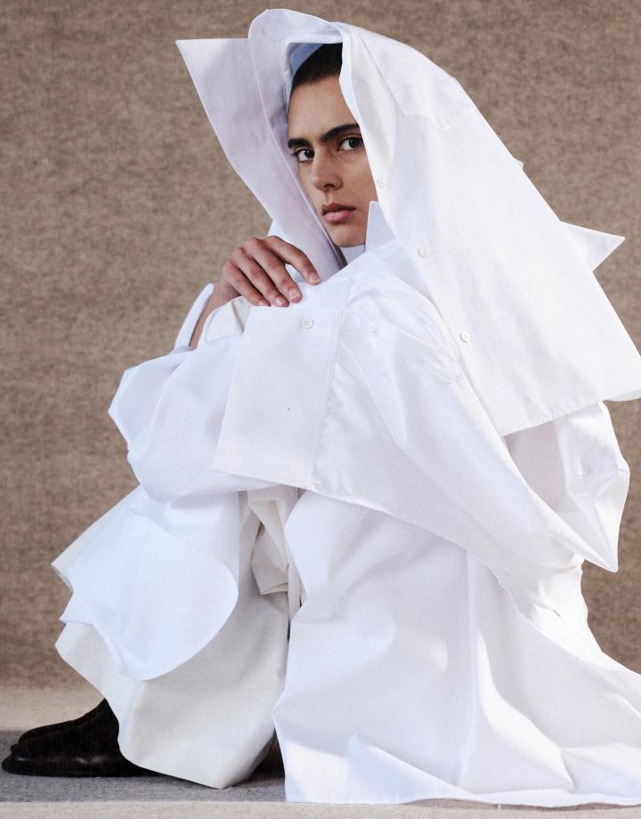 Members | Paris Fashion Week