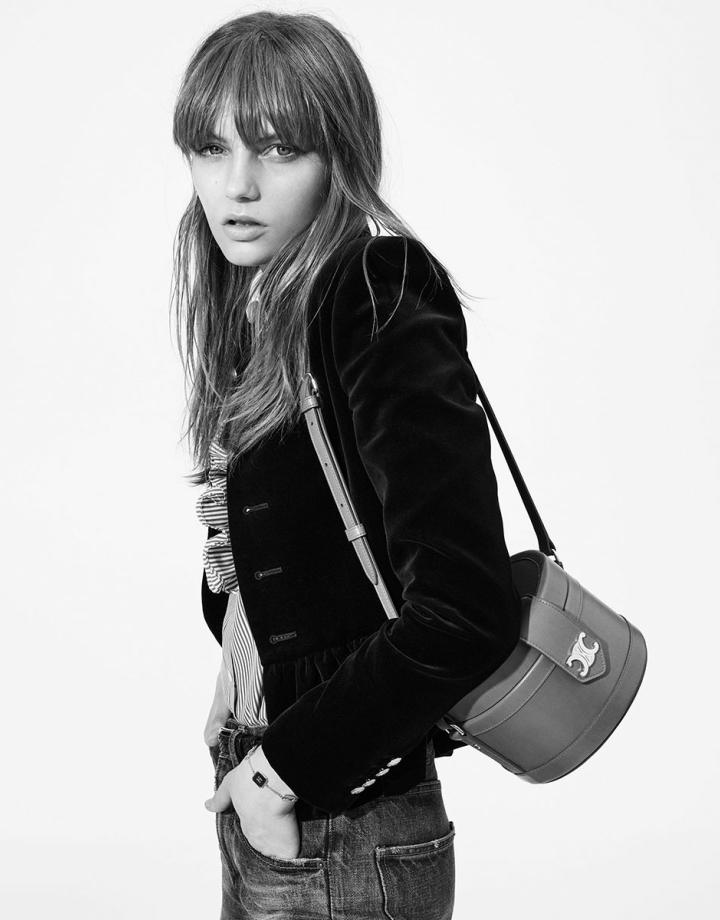 Fédération de la Haute couture et de la mode | FHCM