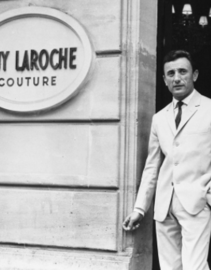 Fédération de la Haute couture et de la mode | FHCM