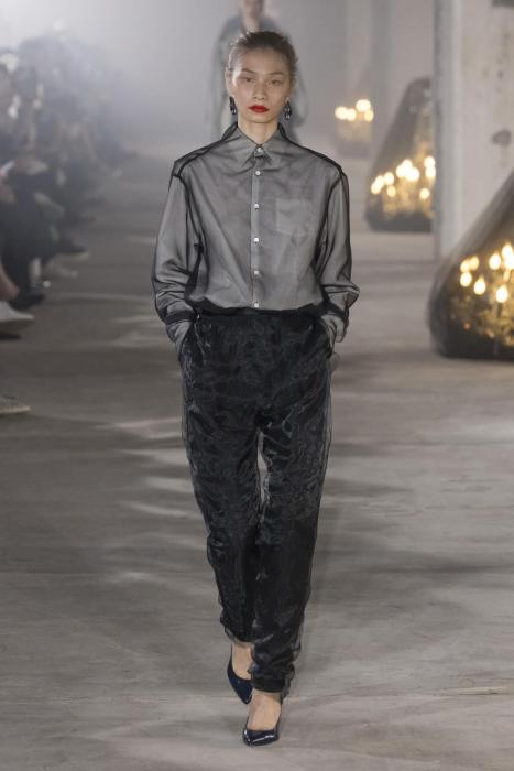 UNDERCOVER - Womenswear Spring-Summer 2024 | FHCM