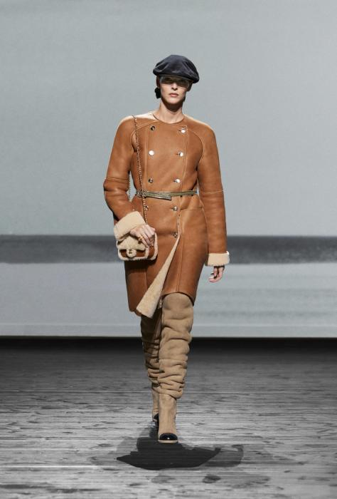 CHANEL - Womenswear Fall/Winter 2024-2025 | FHCM