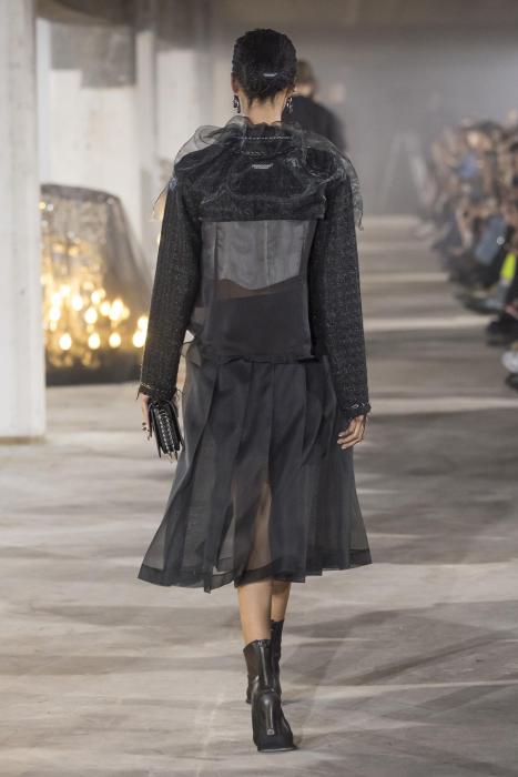 UNDERCOVER - Womenswear Spring-Summer 2024 | FHCM