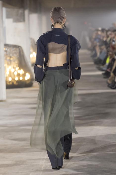 UNDERCOVER - Womenswear Spring-Summer 2024 | FHCM