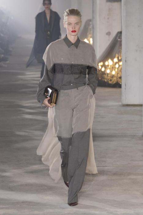 UNDERCOVER - Womenswear Spring-Summer 2024 | FHCM