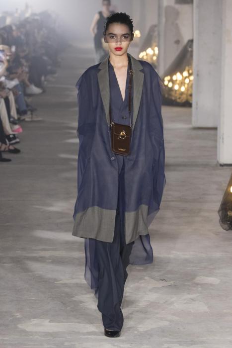 UNDERCOVER - Womenswear Spring-Summer 2024 | FHCM