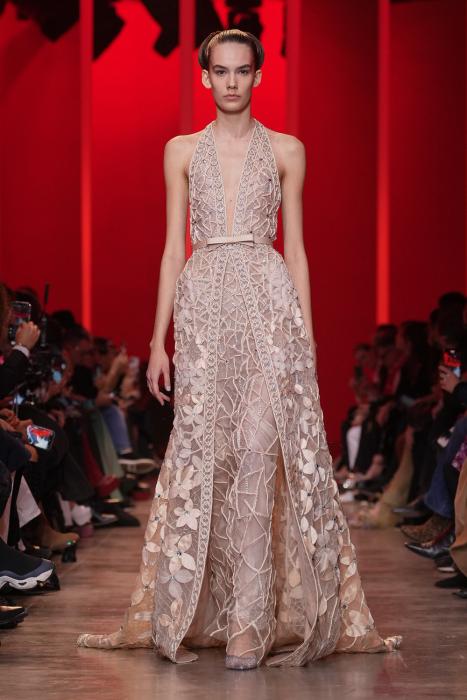 ELIE SAAB - Haute Couture Spring/Summer 2024 | FHCM