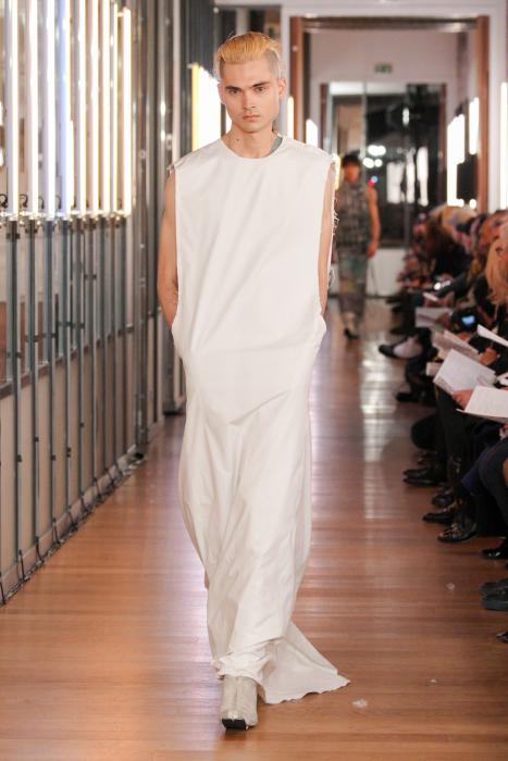 IFM Master of Arts - Womenswear Fall/Winter 2024-2025 | FHCM