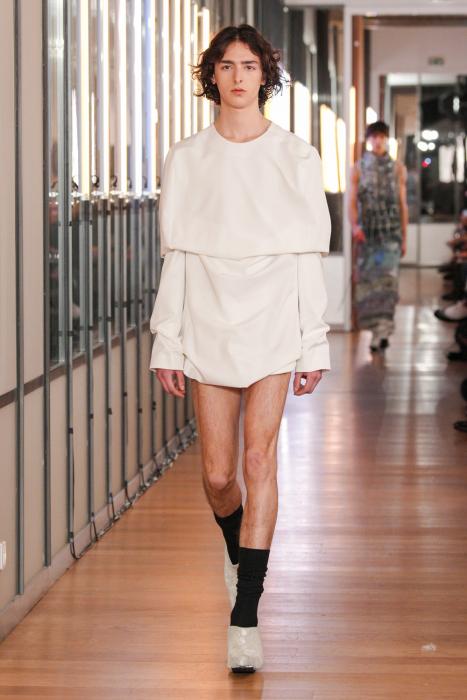 IFM Master of Arts - Womenswear Fall/Winter 2024-2025 | FHCM