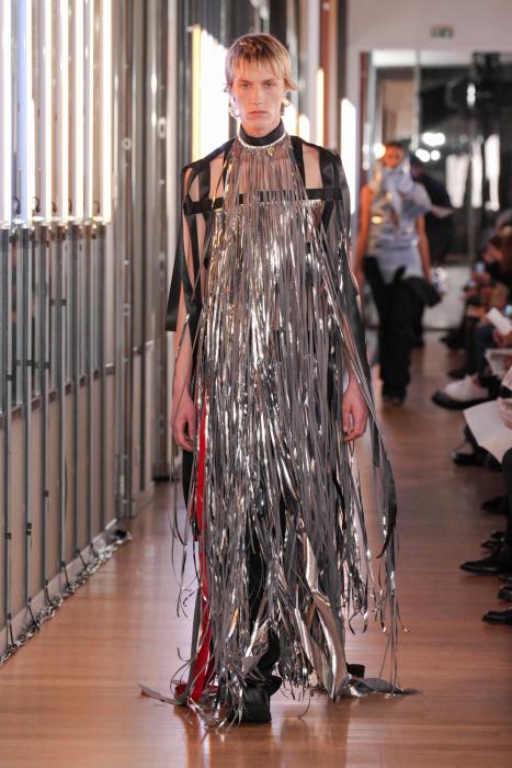 IFM Master of Arts - Womenswear Fall/Winter 2024-2025 | FHCM