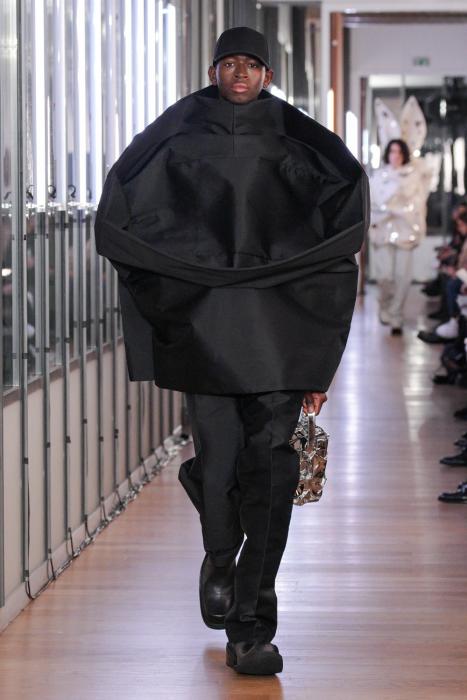 IFM Master of Arts - Womenswear Fall/Winter 2024-2025 | FHCM