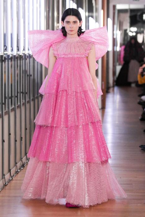 IFM Master of Arts - Womenswear Fall/Winter 2024-2025 | FHCM